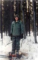 George Fredrick Clancy