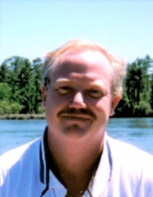 Andrew David Cooper