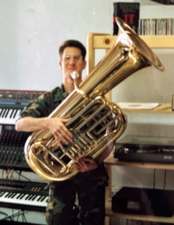 Daniel Michael Dieli