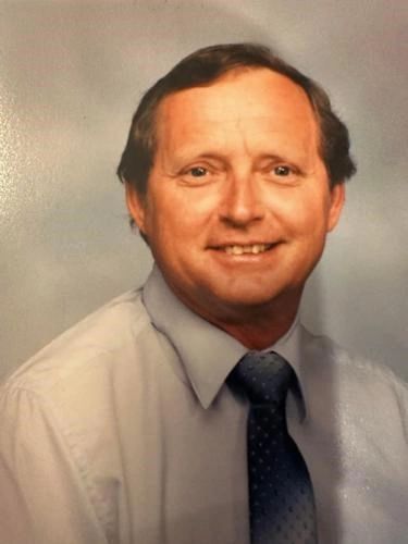 James Blaney "JB" Long