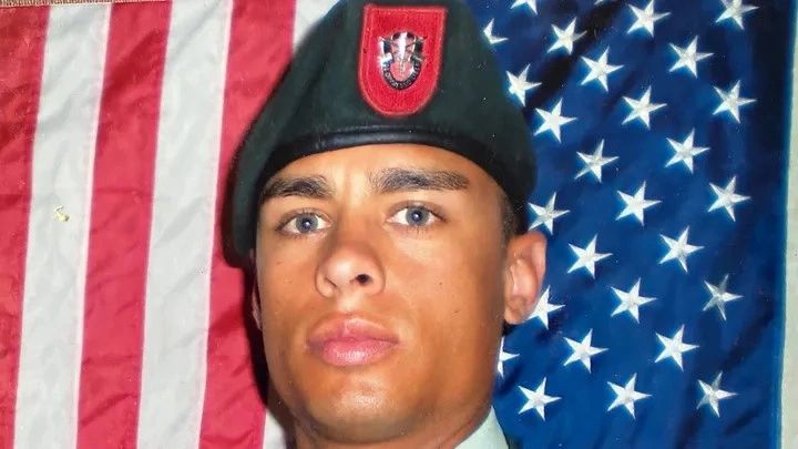 John Anthony Lowden Jr.