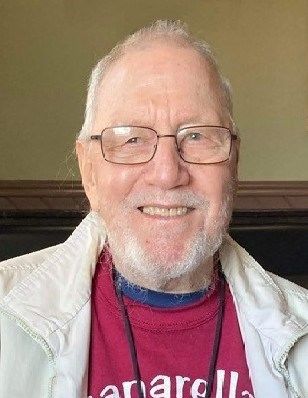 Wayne B. Olson (Vietnam)