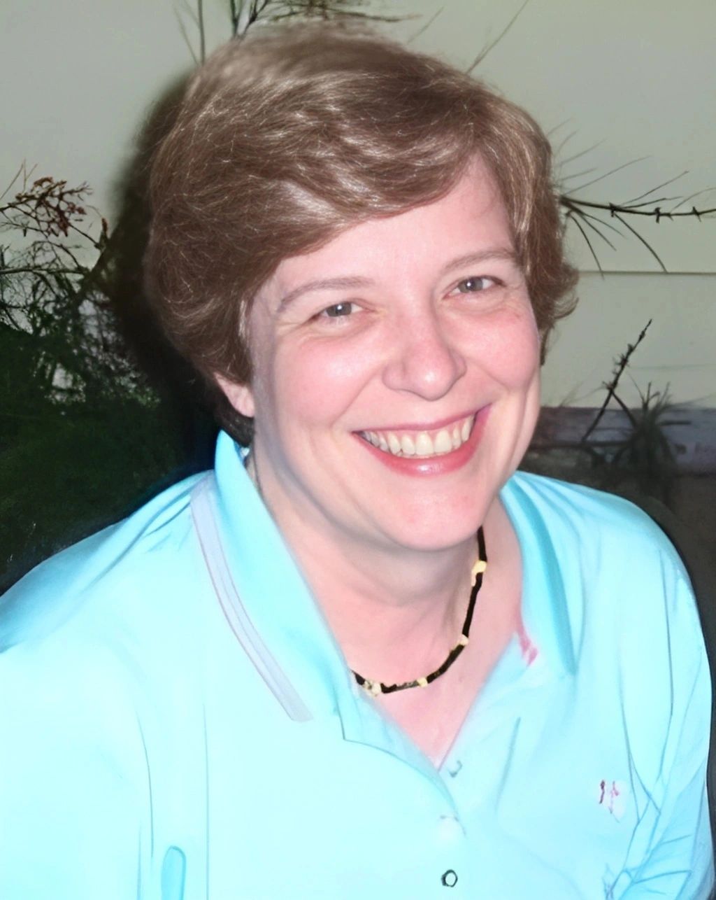 Susan Rowe (Updated)