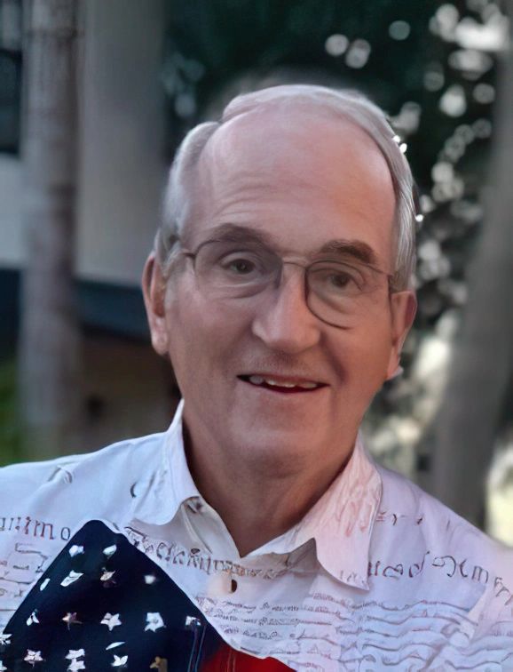 Kenneth Alfred Wagner