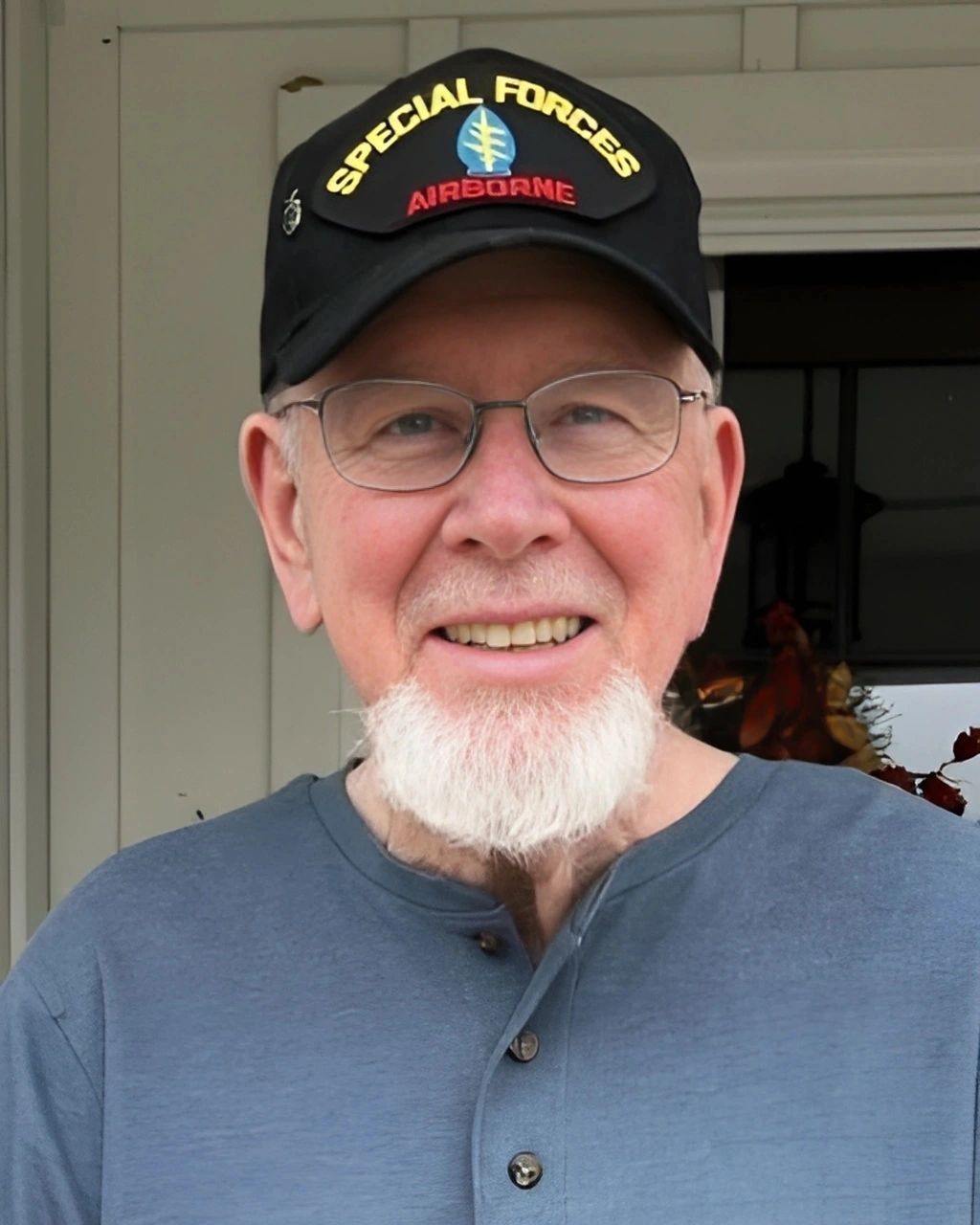 Carl Britton Wirt Jr.