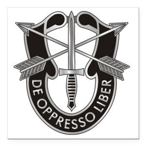 CW3(R) John A. Garrison