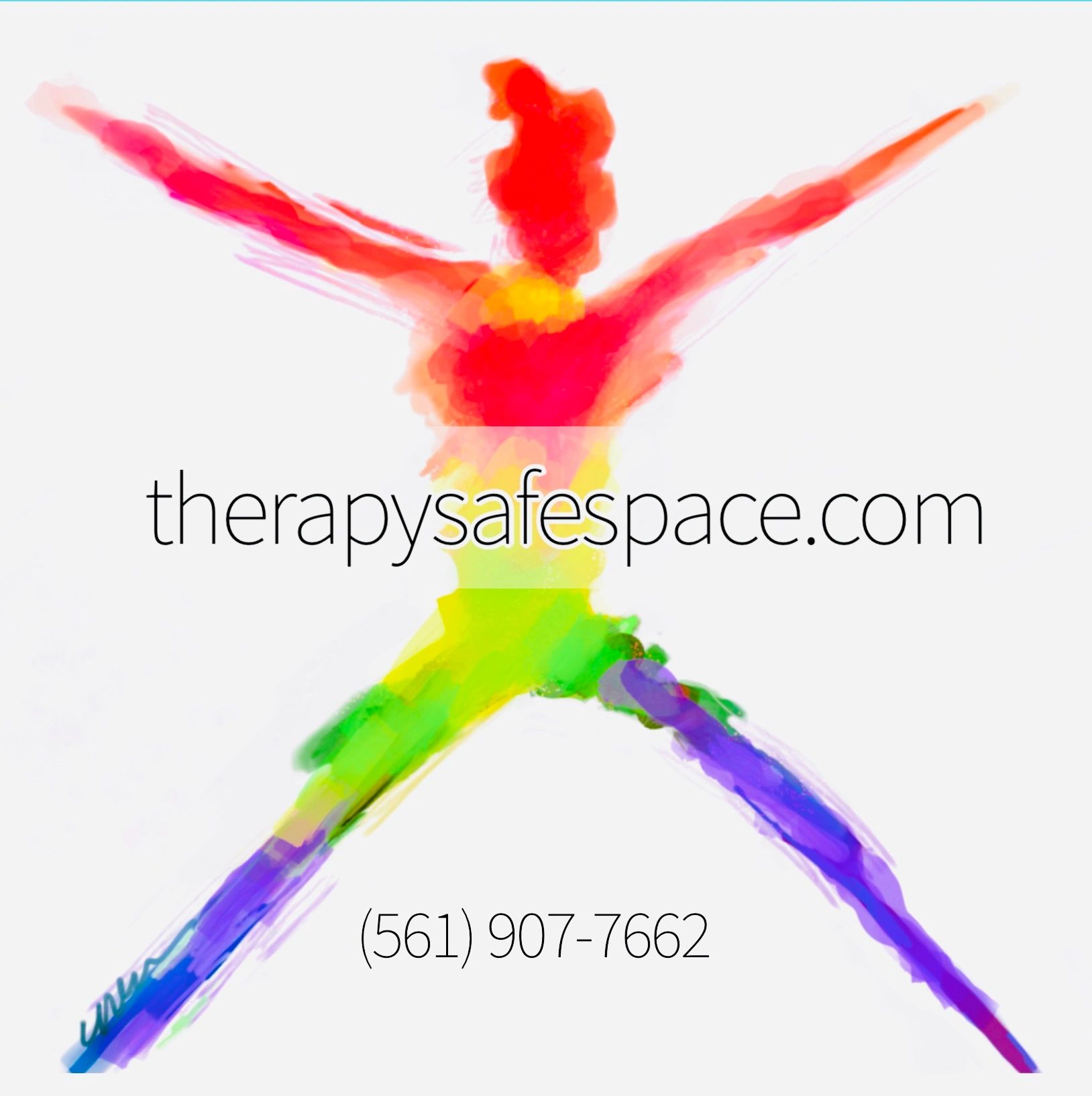 Therapy Safe Space - Lgbtq Safe Therapy, Counseling