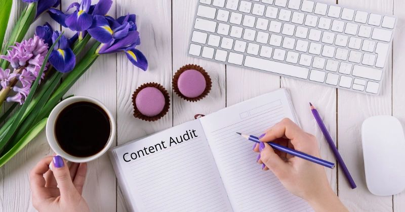 What Is A Content Audit - And How It Can Help You