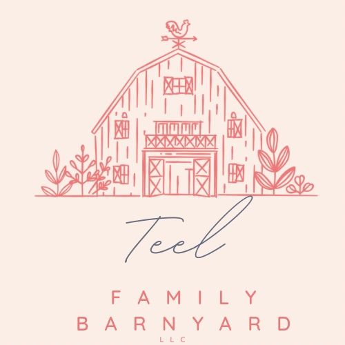 Teel Family Barnyard, LLC