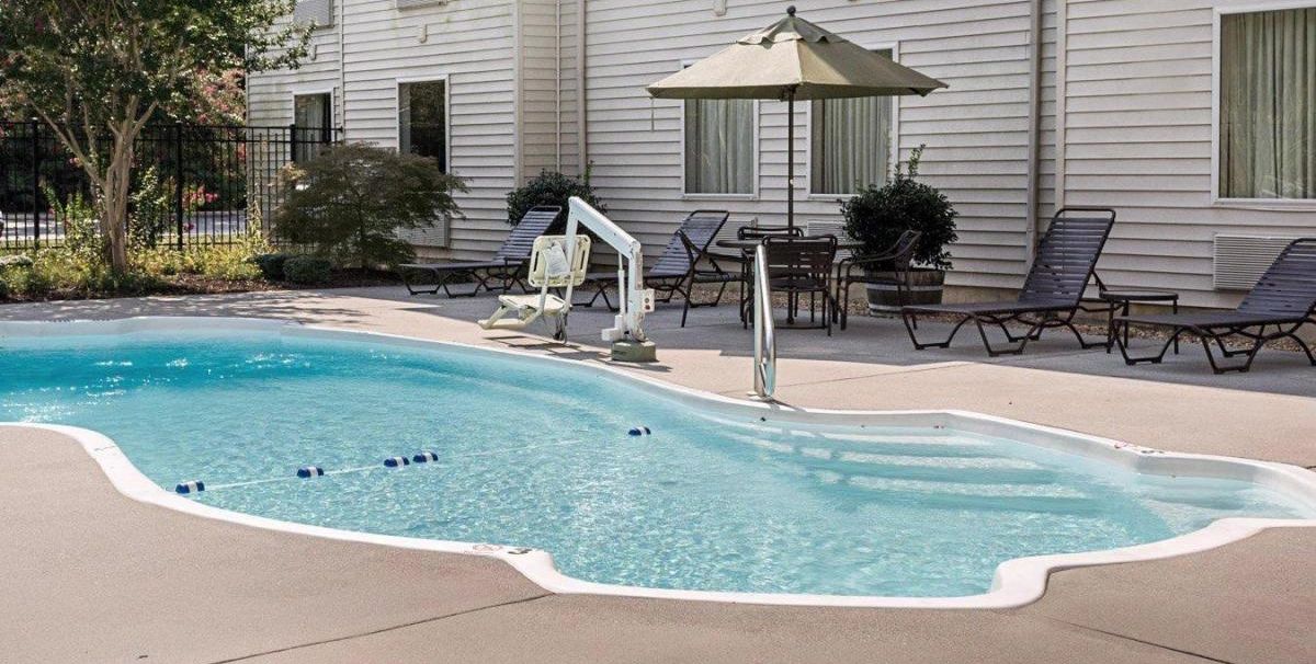 Holiday Inn Express Gloucester