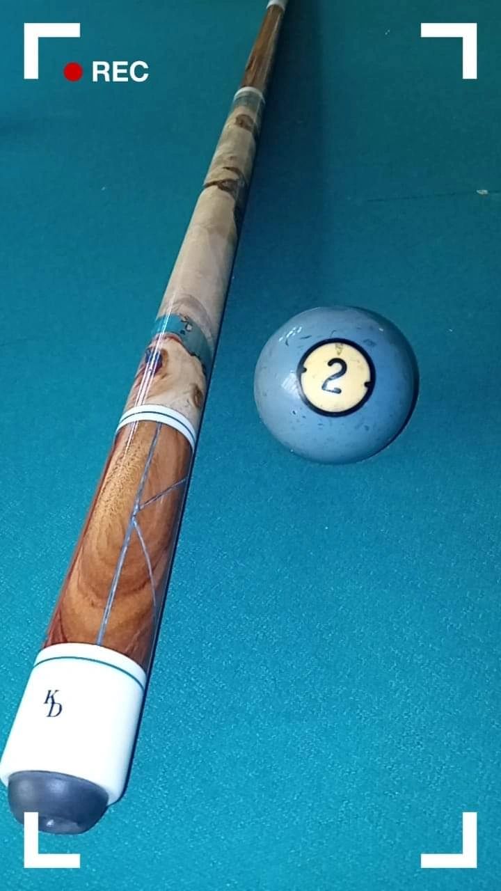 Premium Custom Cues for Every Player