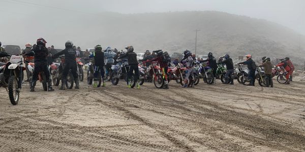 Boise Ridge Riders - Dirtbike, Enduro
