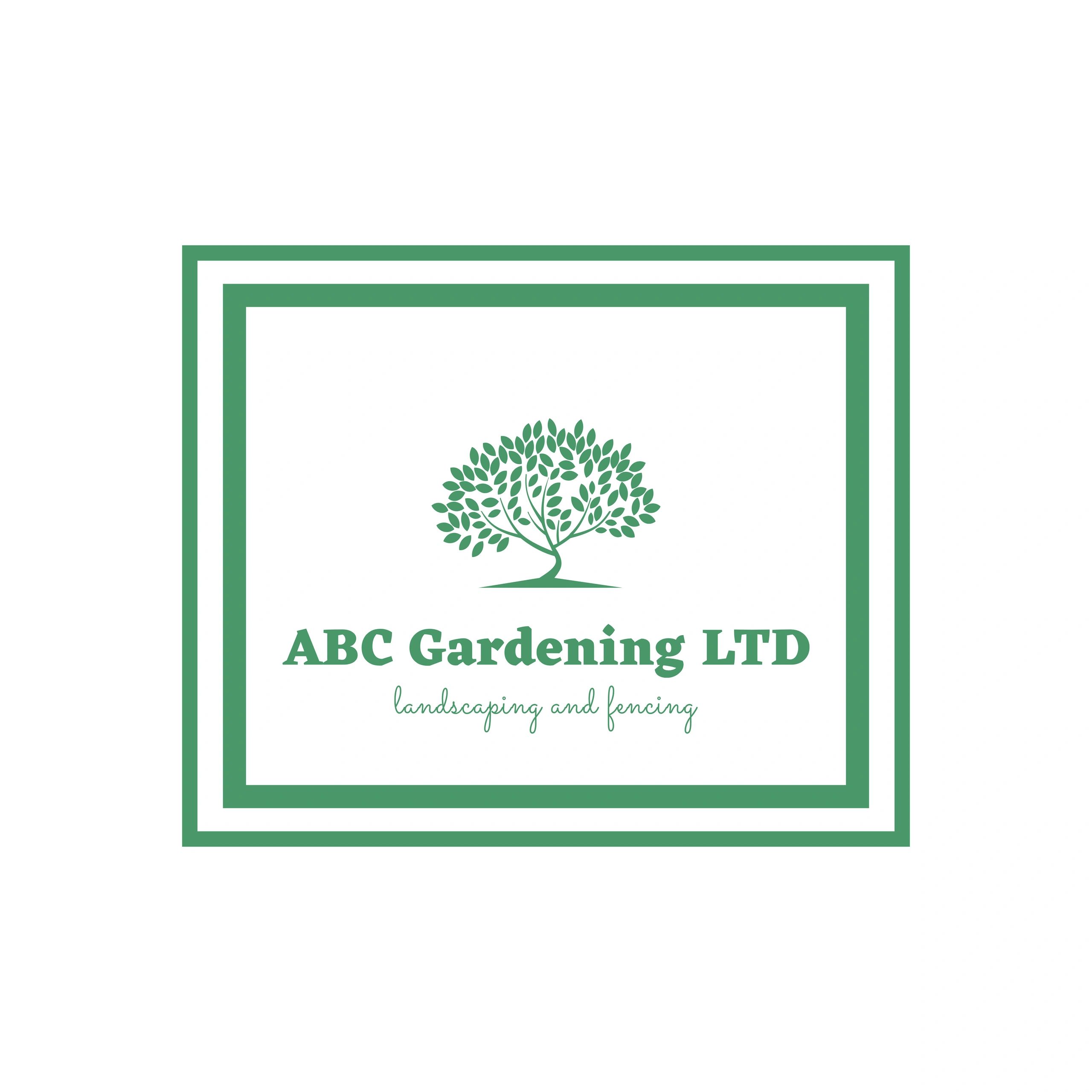 ABC Gardening LTD