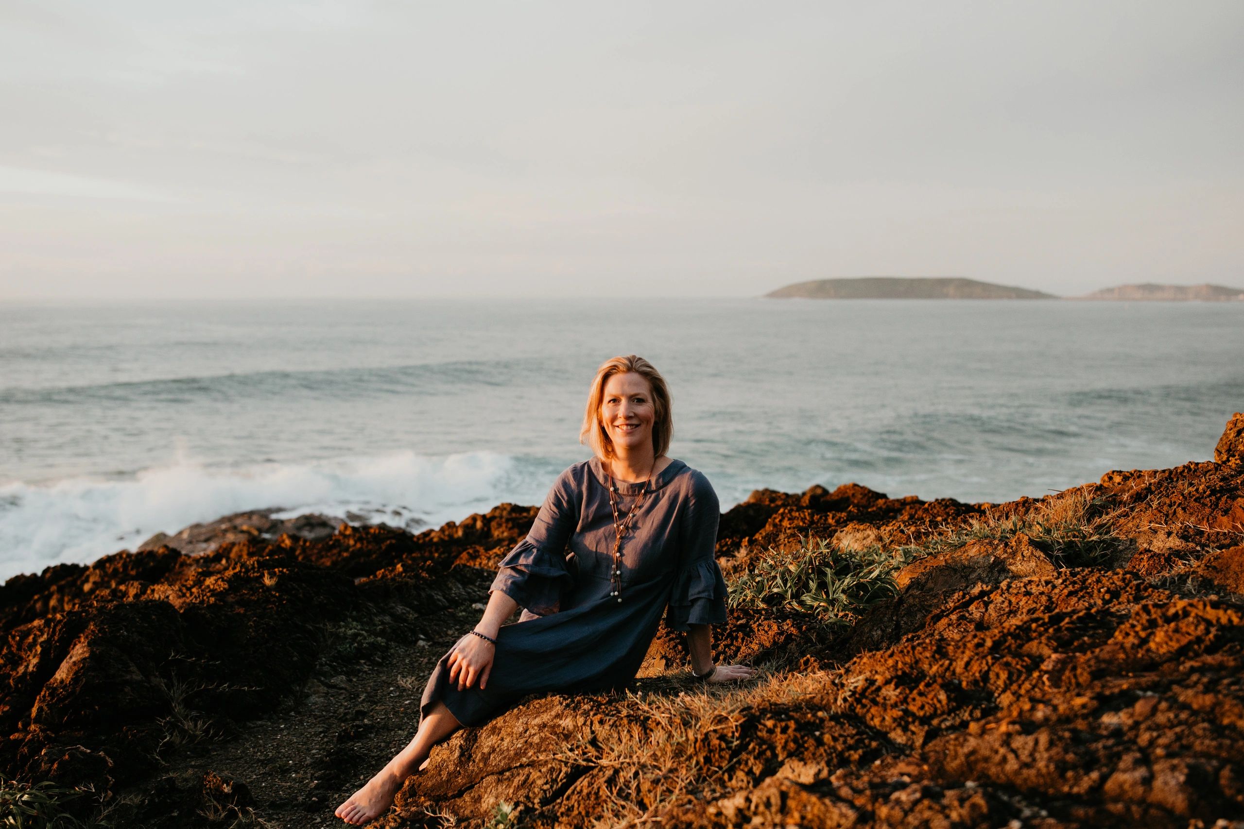 Positive Birthing | Imrama Life