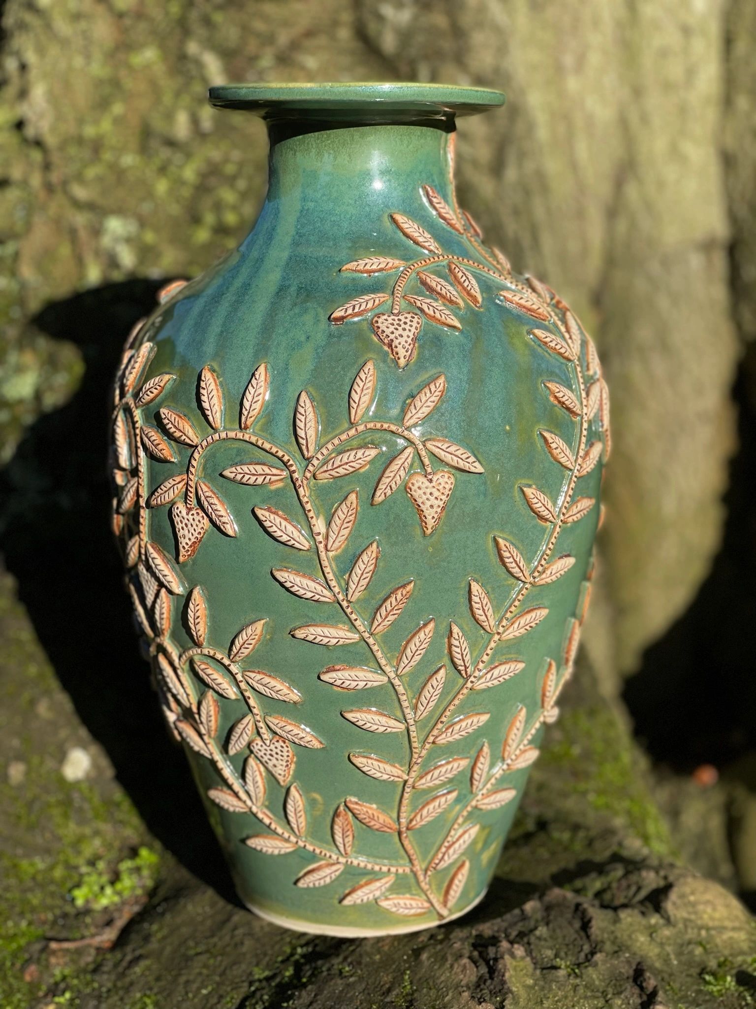 Paul Kirnig Ceramics