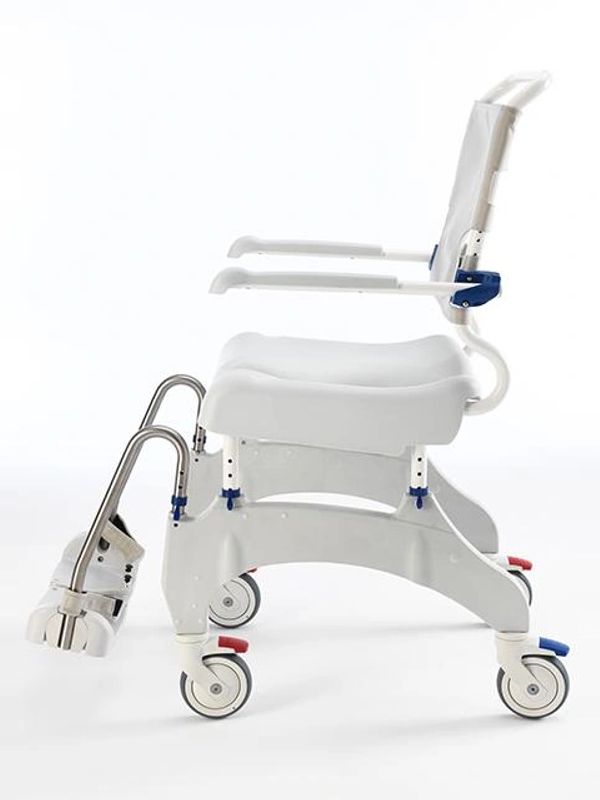 Premier Mobility - Shower Commodes