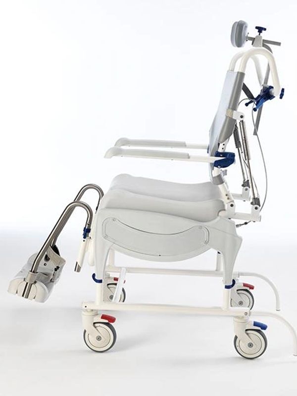 Premier Mobility - Shower Commodes
