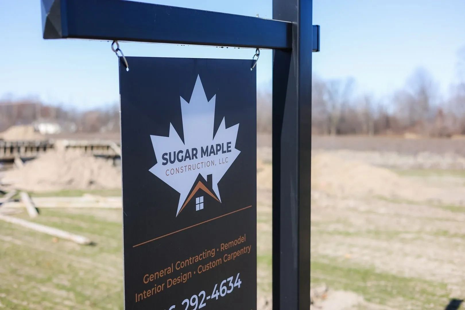 Who We Are | Sugar Maple Construction