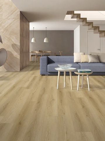 SPC Flooring
