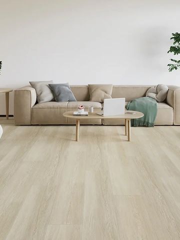 SPC Flooring