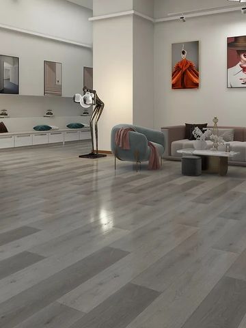 SPC Flooring