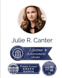 Lawyer - Julie R. Canter Attorney at Law