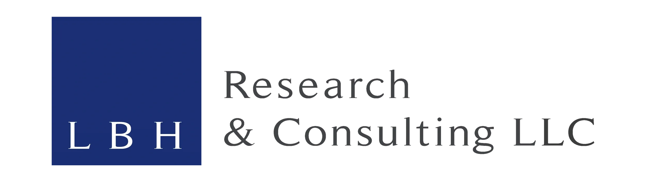 LBH Research & Consulting, LLC