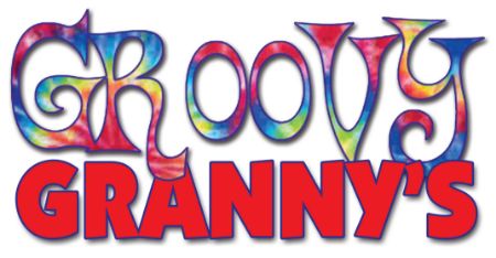 Groovy Granny's