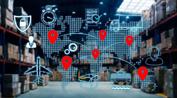 About Vision Intel
