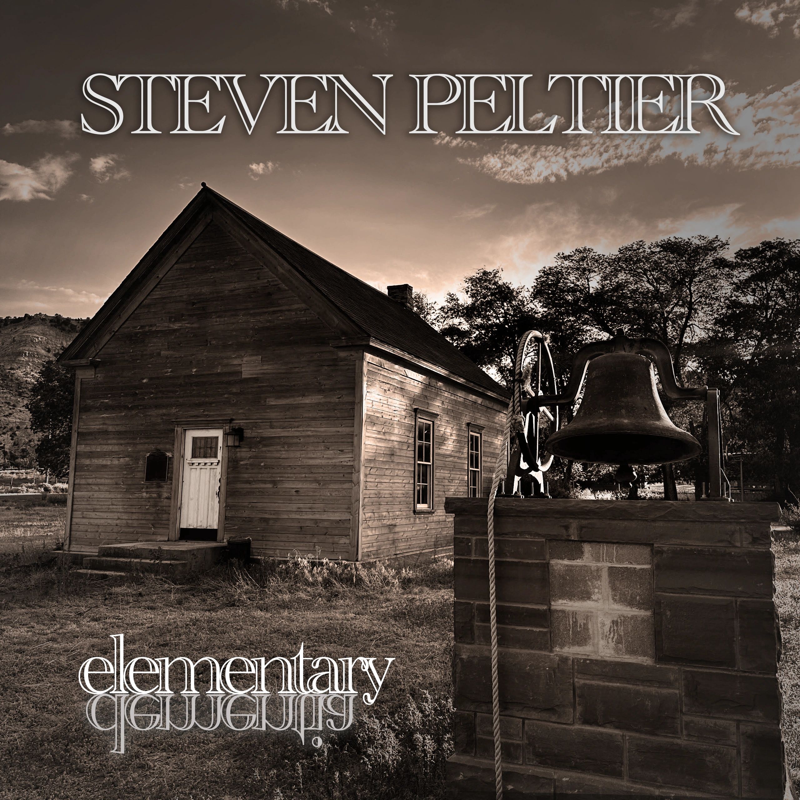 Steven Peltier Music