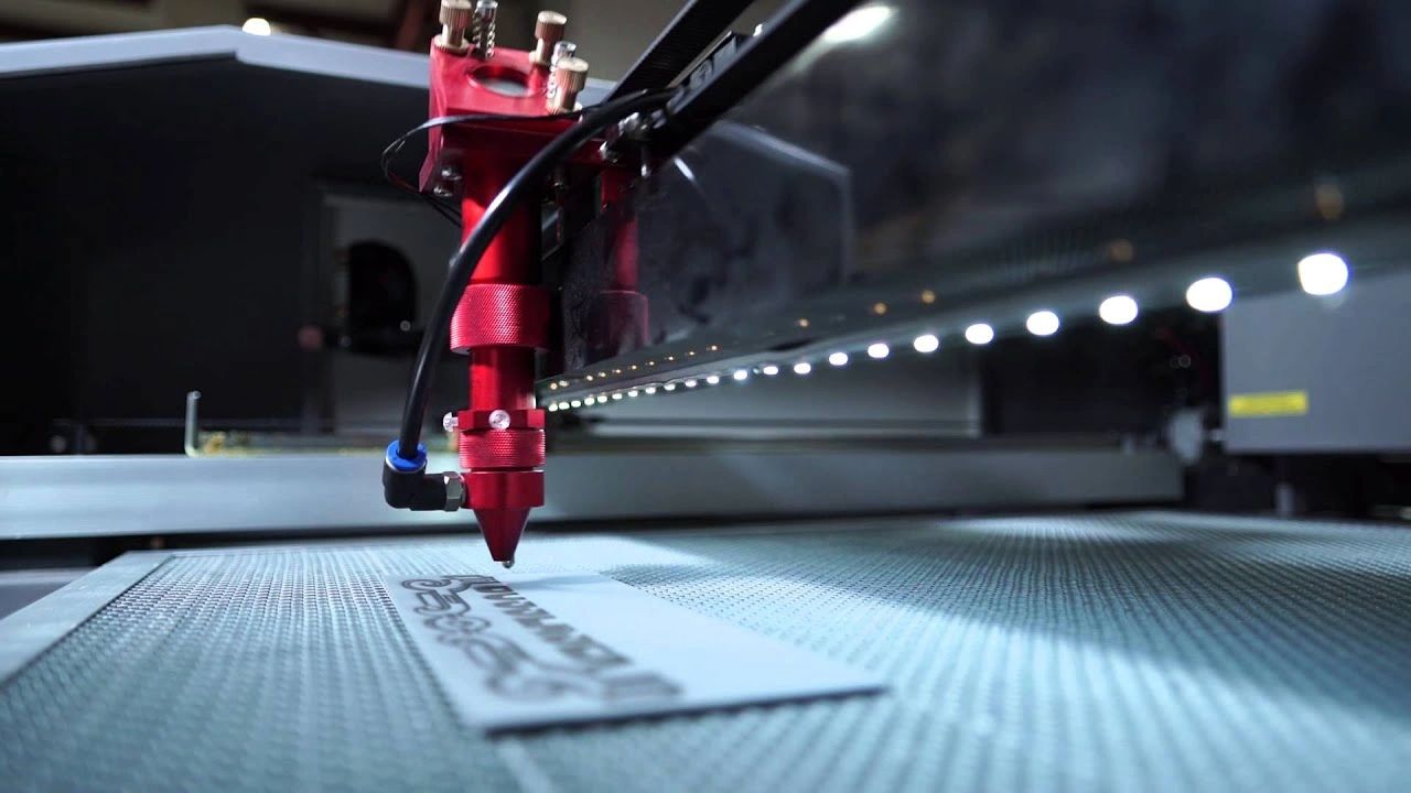 Custom Laser Engraving – Engraved Images