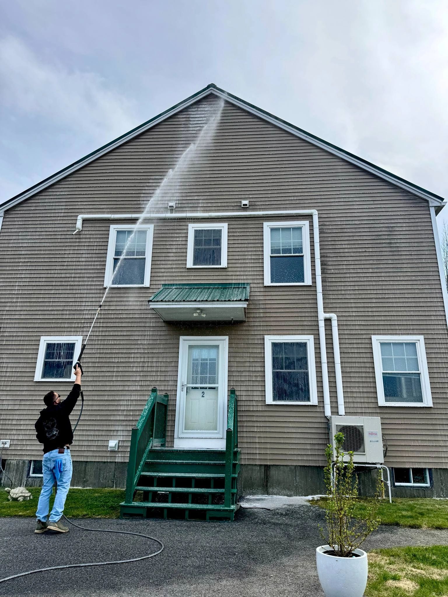 Specialty Items | Wash Wizards