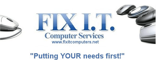 Fix IT Computer Services