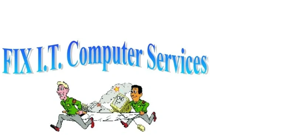 Fix IT Computer Services