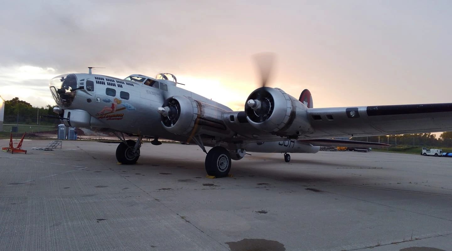 Ryan Airplane Company - About Us, Information