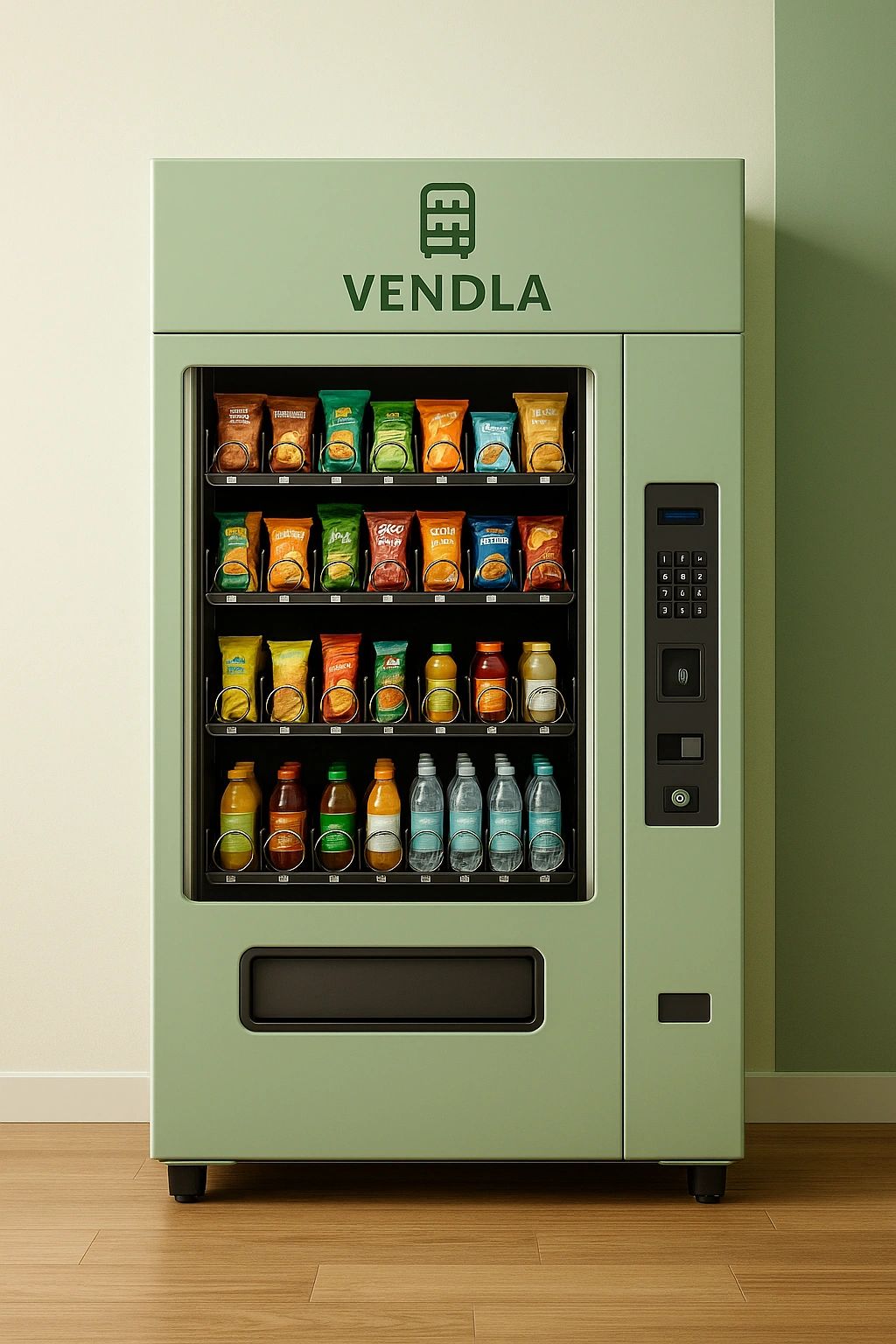 Vendla