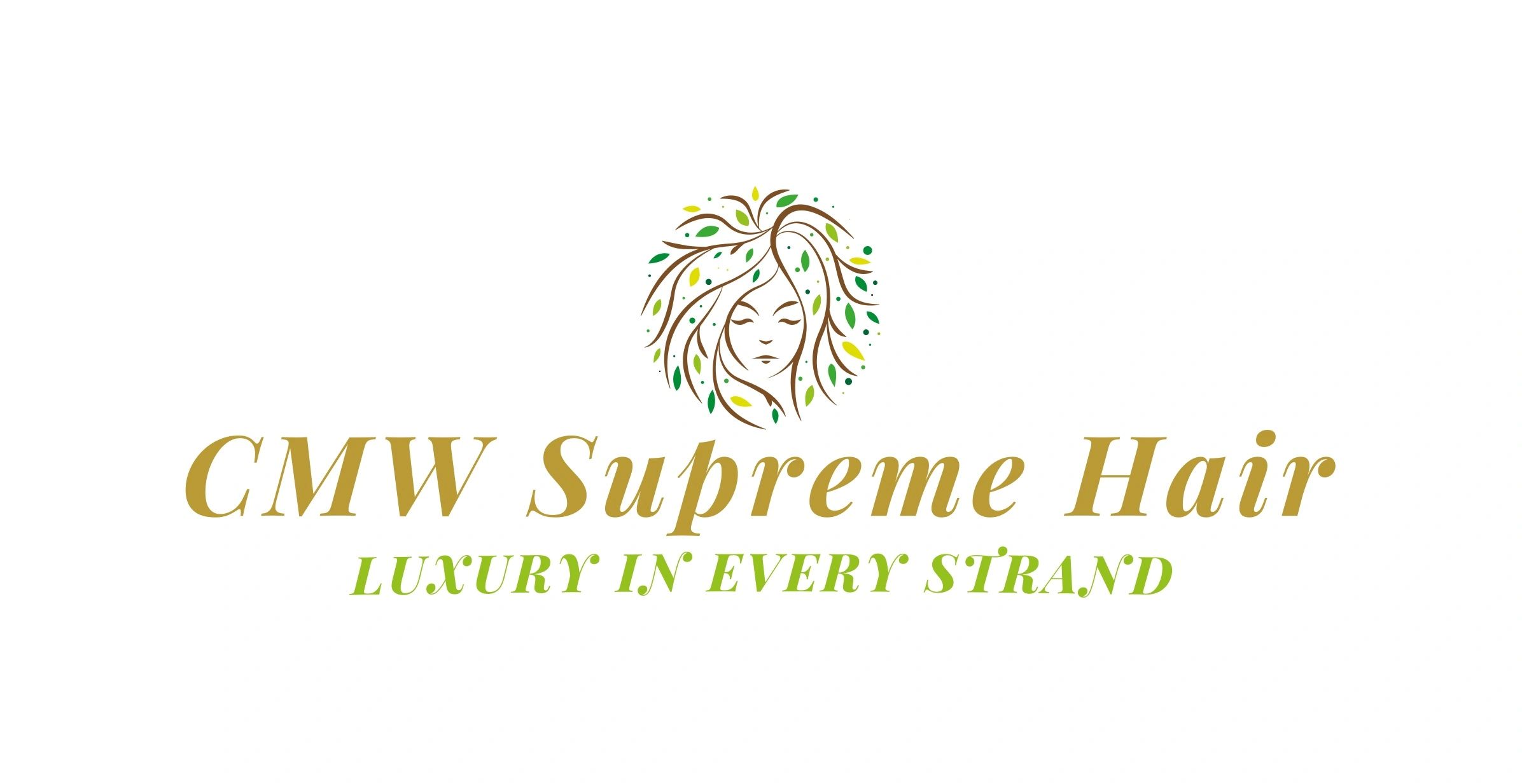 CMW Supreme Hair - Luxury in Every Strand