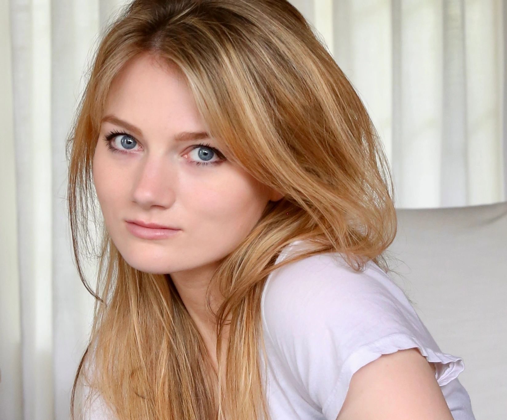 Sophia DeMornay-O'Neal - Actor