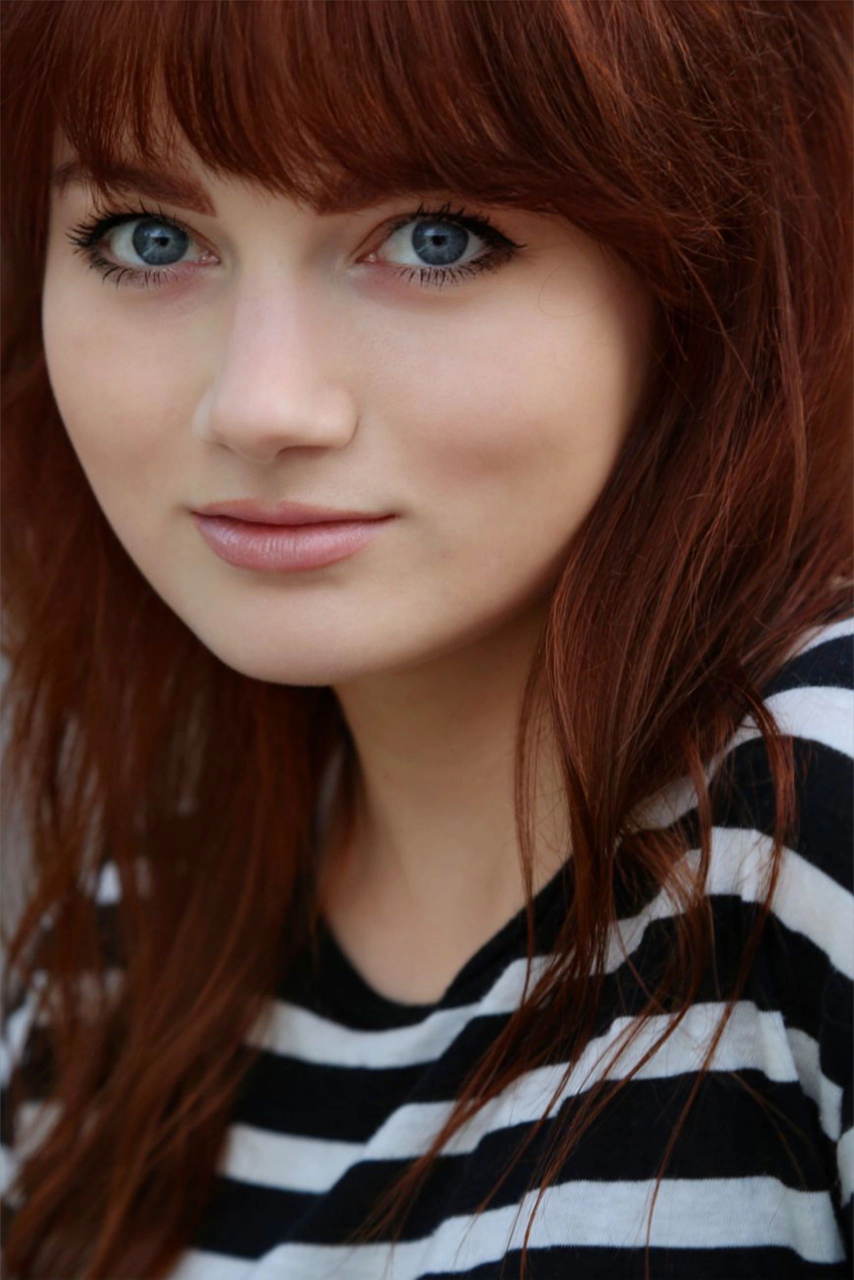 Sophia DeMornay-O'Neal - Actor