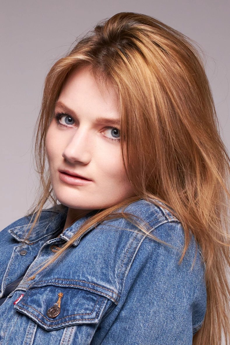 Sophia DeMornay-O'Neal - Actor