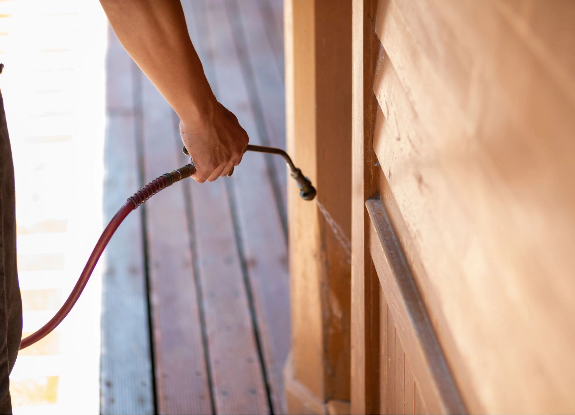 BESPOKE PEST MANAGEMENT
