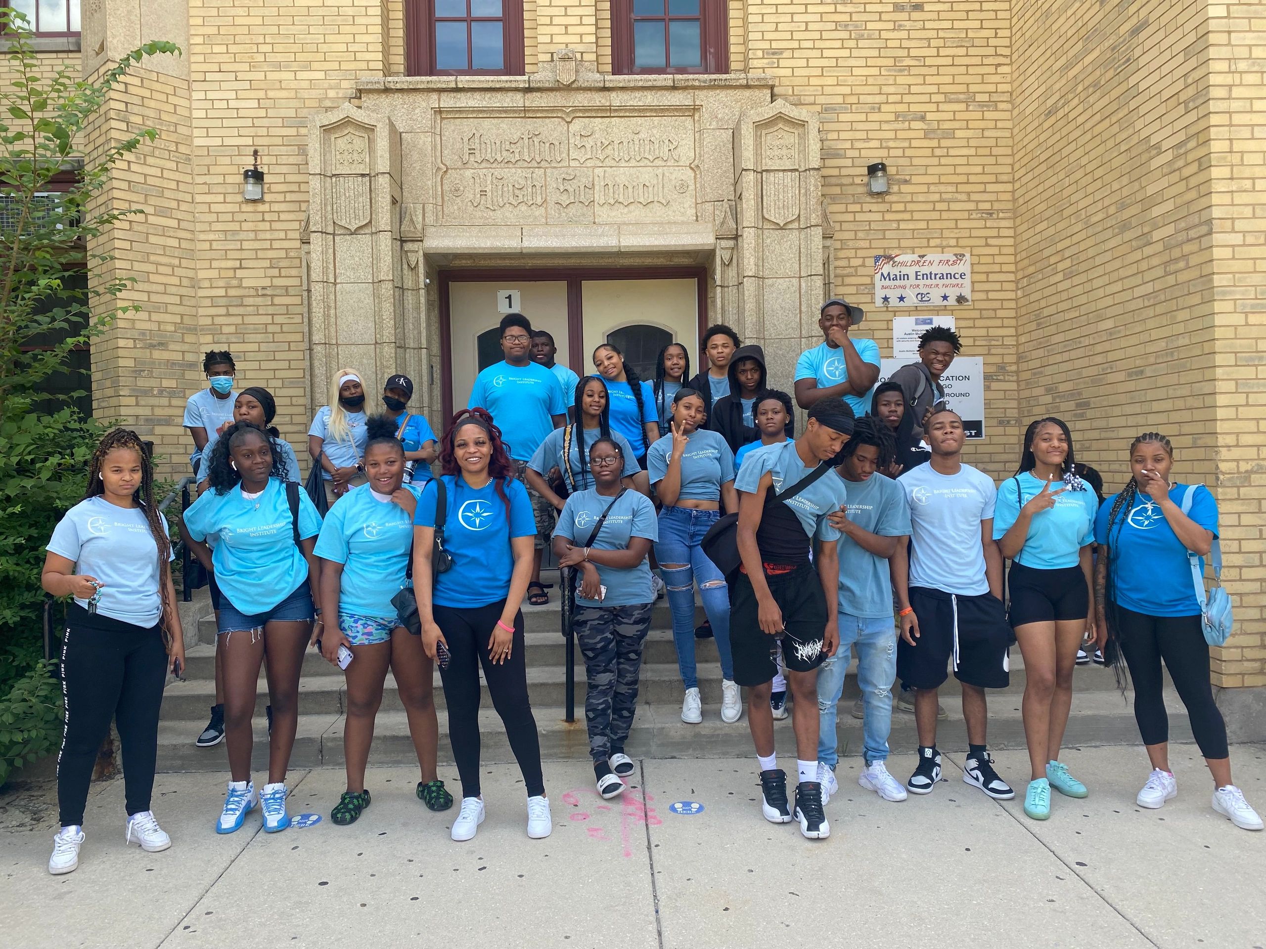 CORE Programs | Bright Leadership Institute