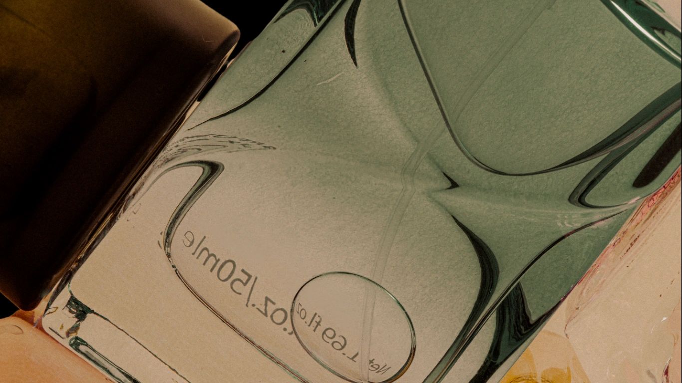 IZZATH Perfume - Luxury Fragrances for Men and Women