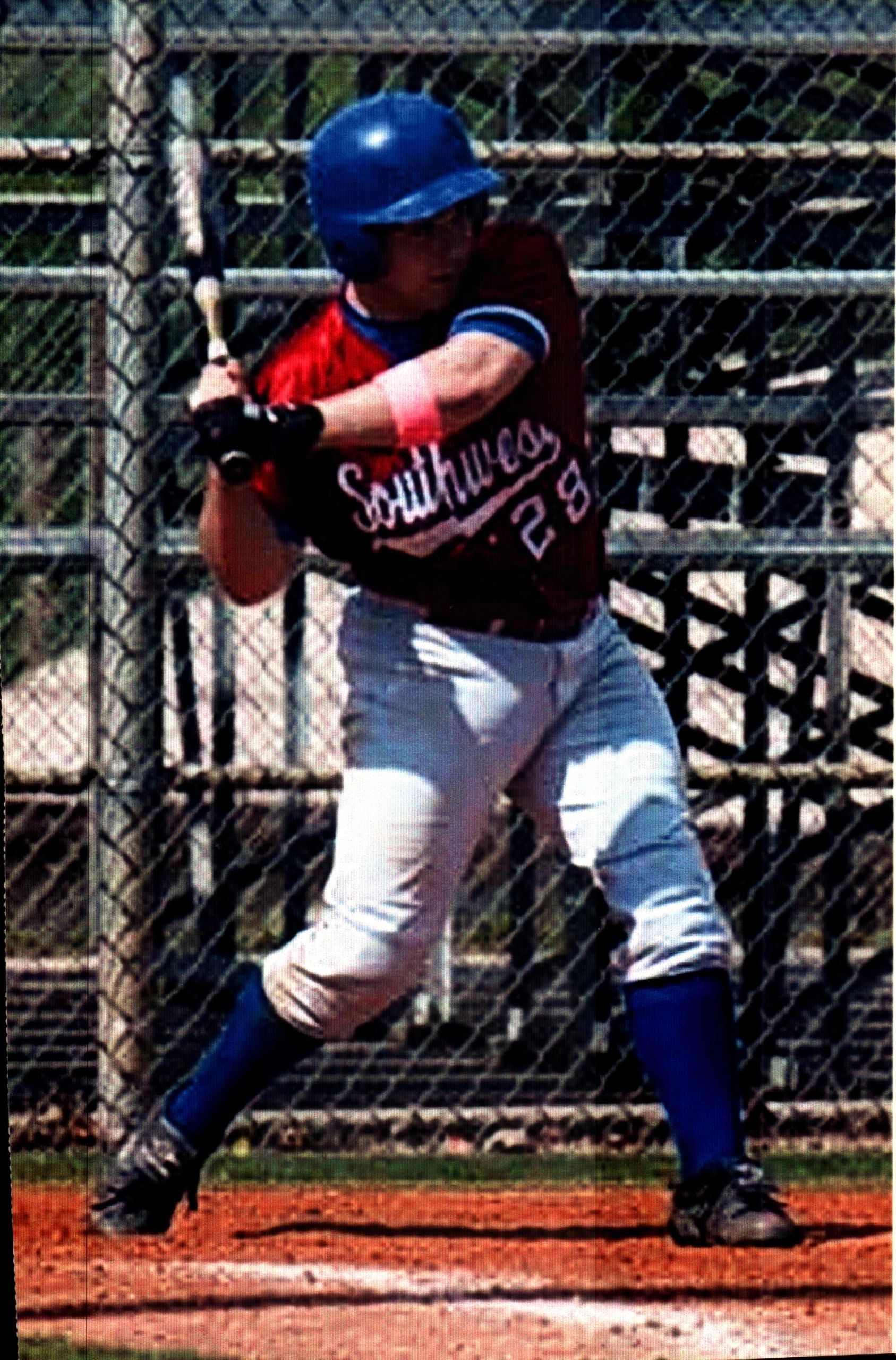 Ryan Powell Memorial Foundation