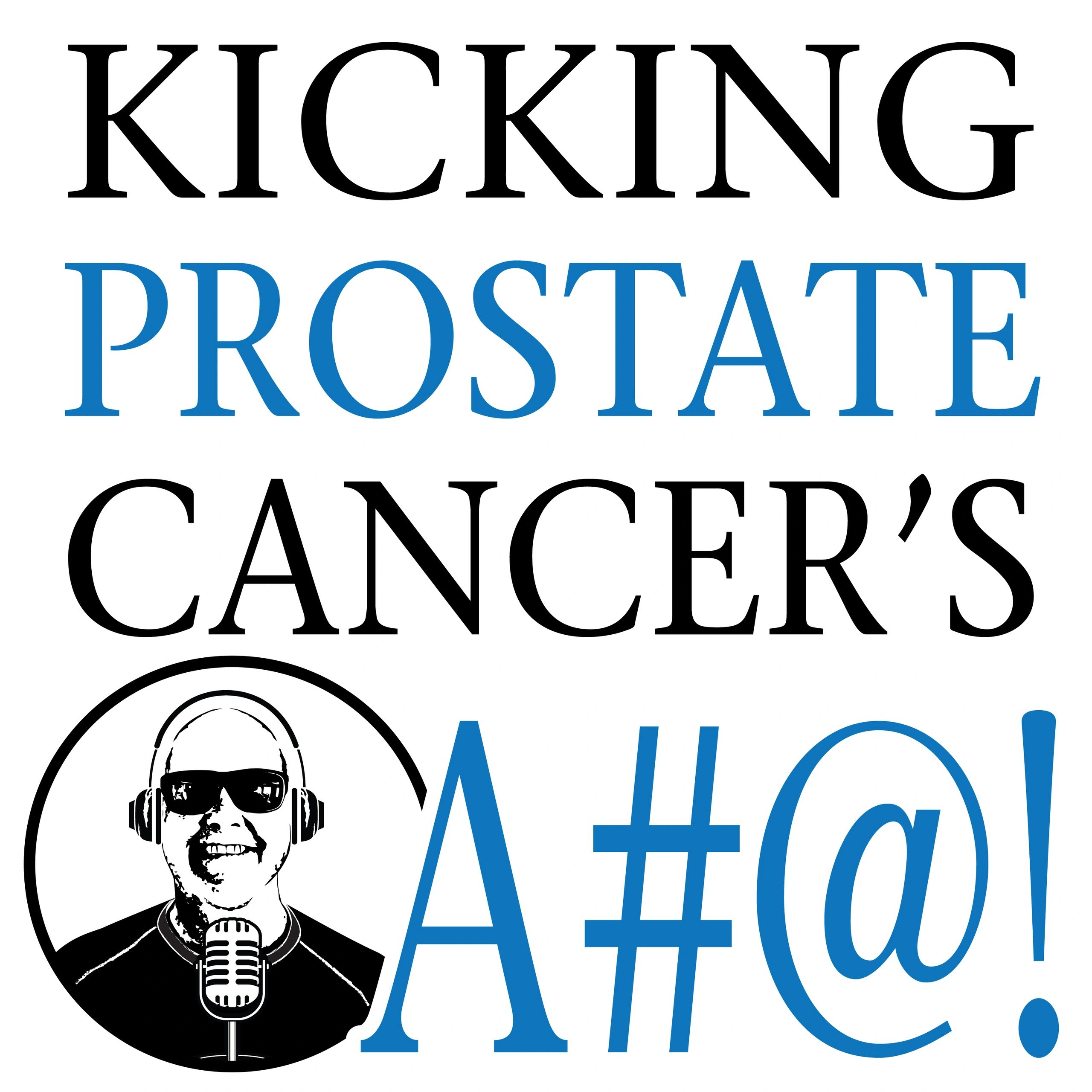 Beat Prostate Cancer