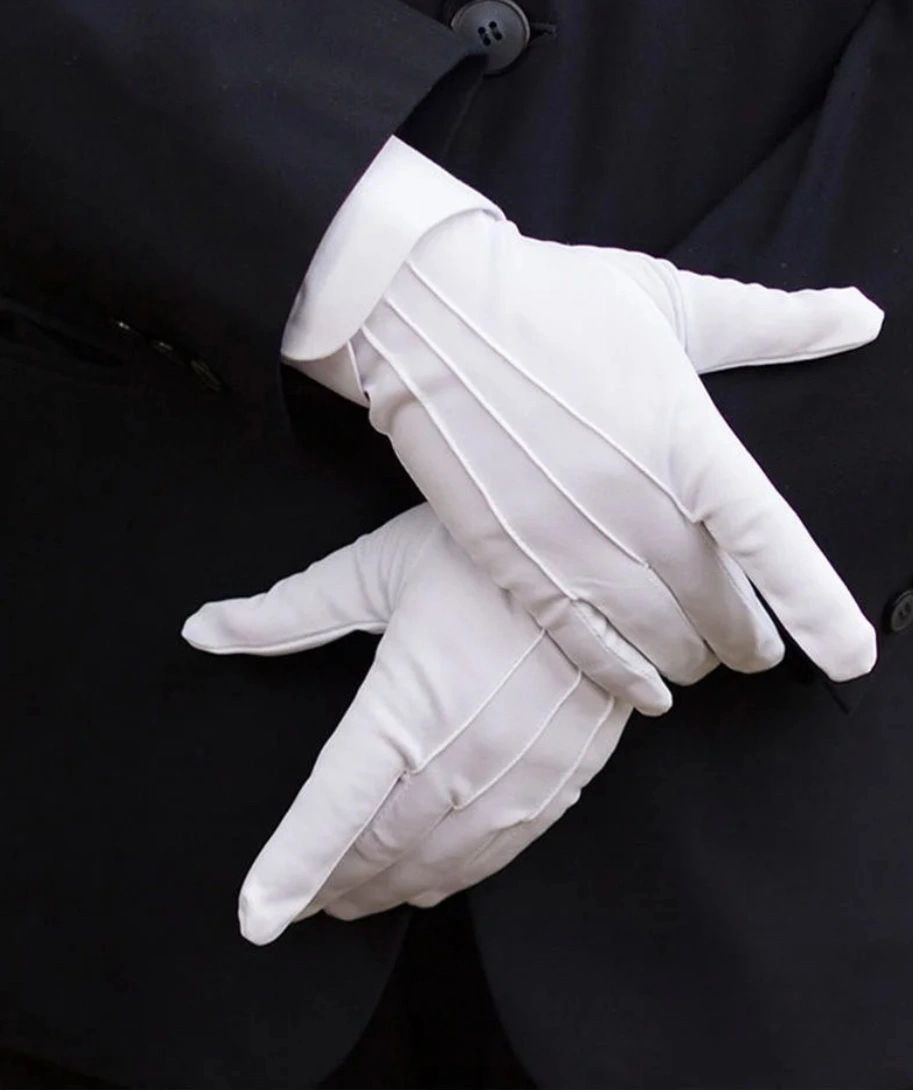 White Glove OKC