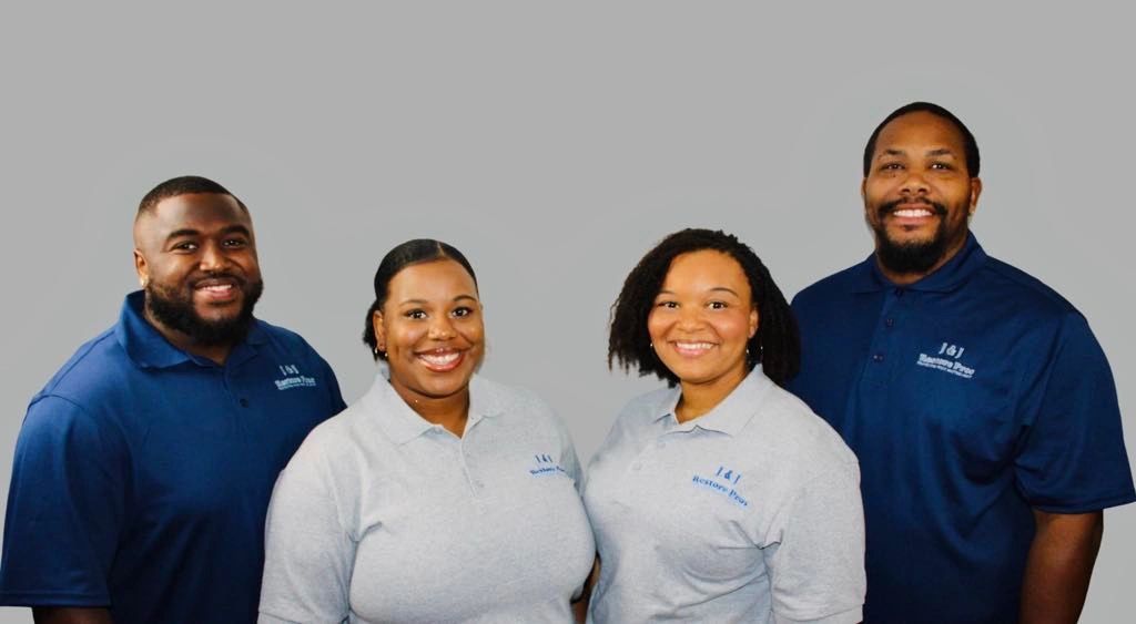 Expert Restoration Services | J & J Restore Pros