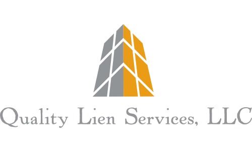 Quality Lien Services - Lien Search/Lien Letters, Estoppel Letters
