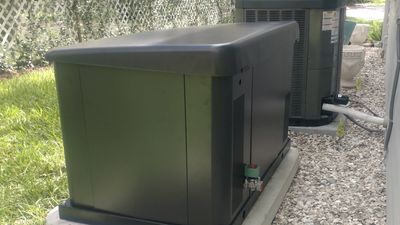 I & C Electrical Contracting Services LLC