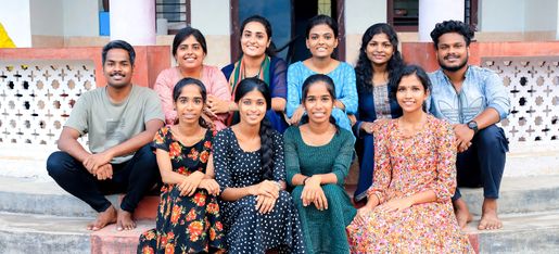 Better Life Foundation